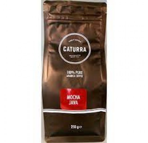Caturra coffee store